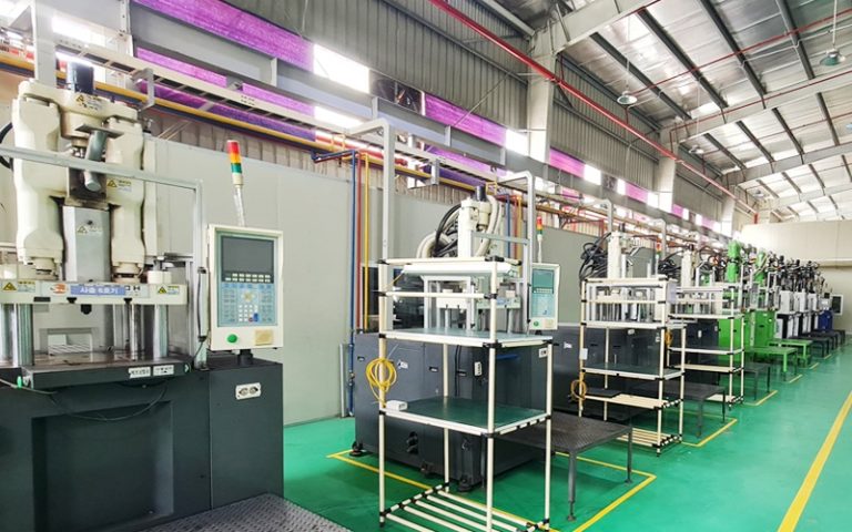 FACILITIES - KDT Device Solutions